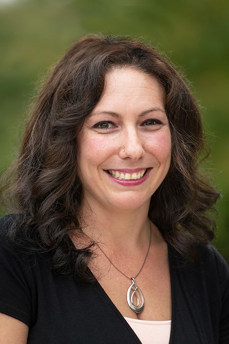 Rebecca Lerman – Family Focused Legal Solutions